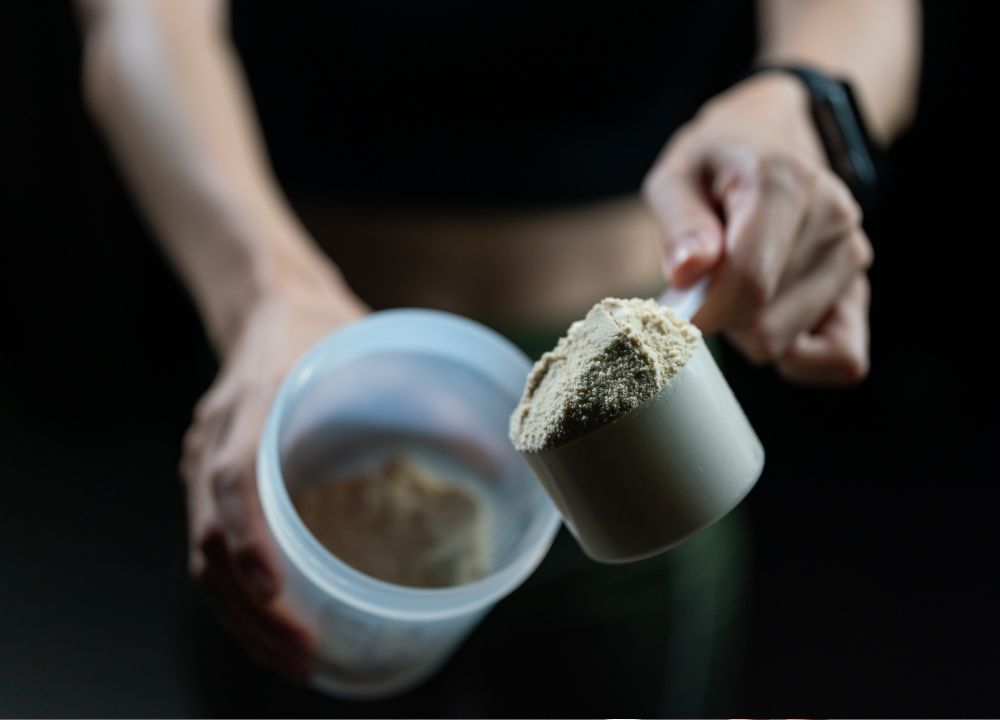 Pós-treino: Potencialize seu Desempenho Fitness!